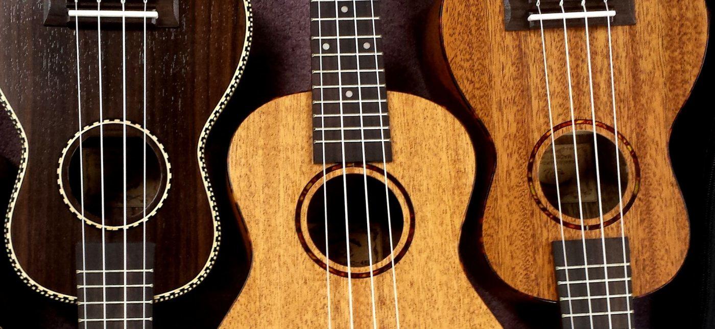 Ukulele Spielen: Der Guide für Anfänger & Fortgeschrittene
