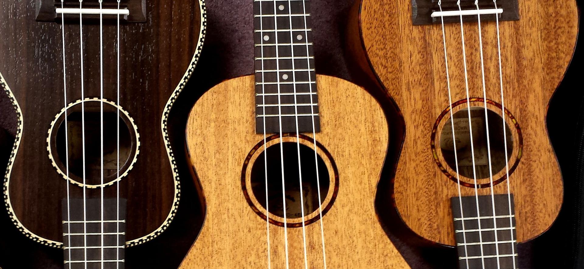Ukulele kaufen: Was muss ich beachten?