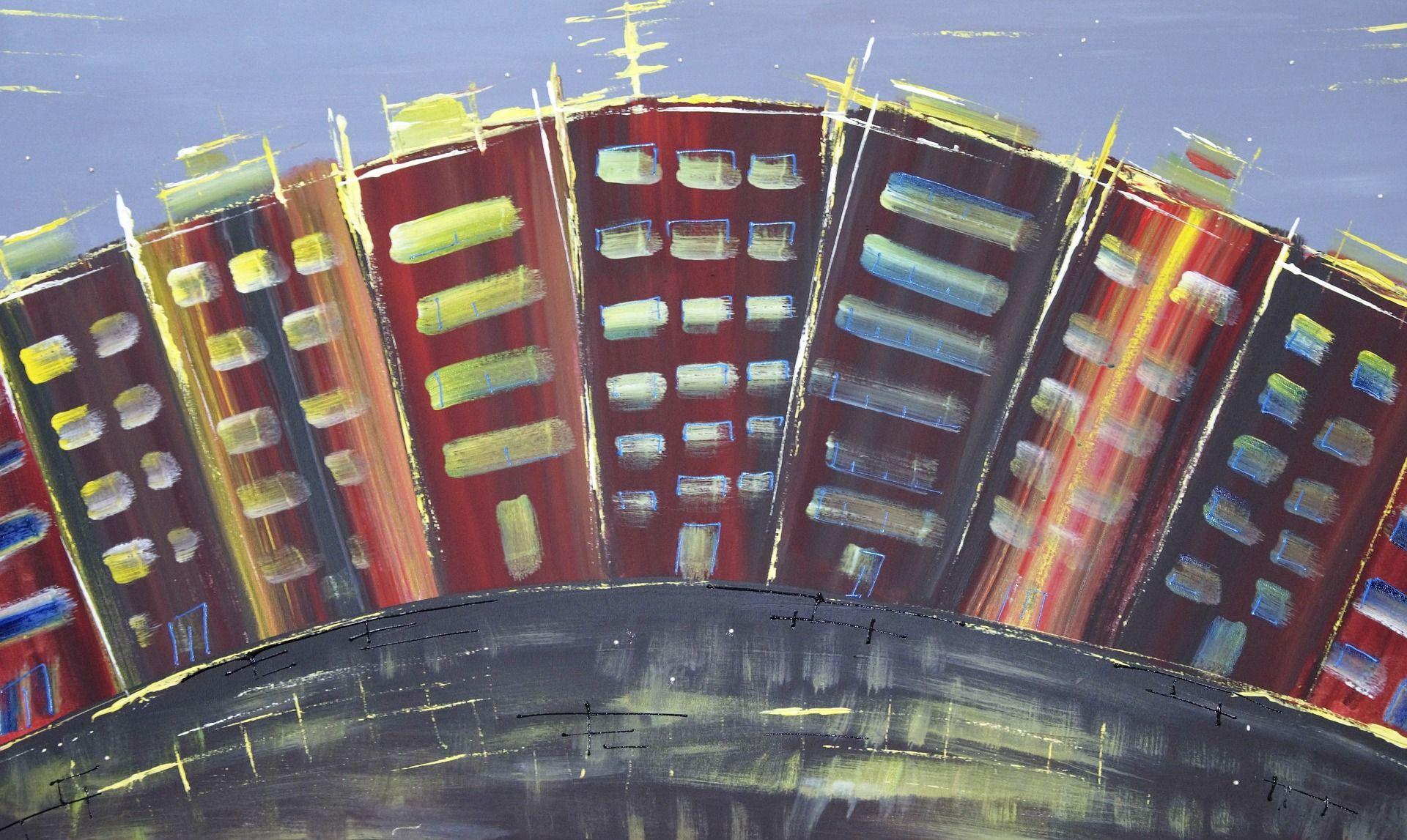 Inwiefern Mathematik & Kunst miteinander verwandt sind