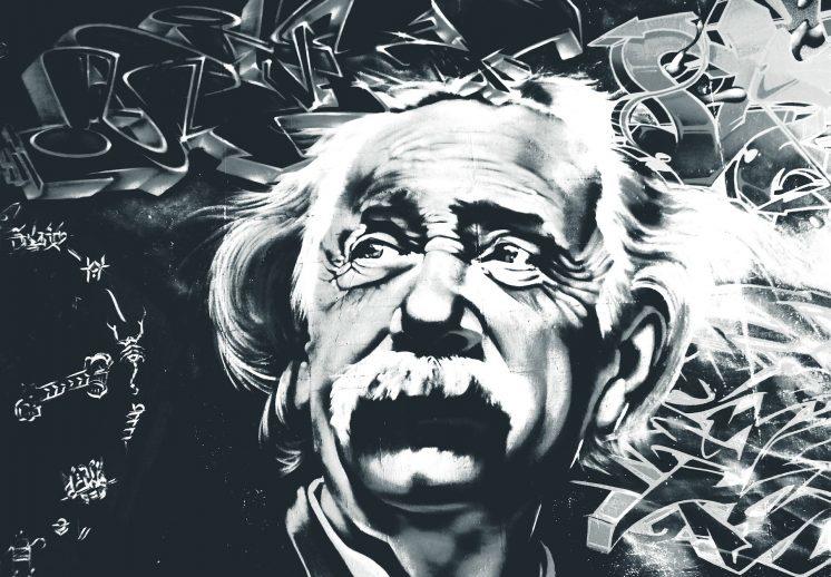 Albert Einstein: Sein Einfluss auf die Mathematik