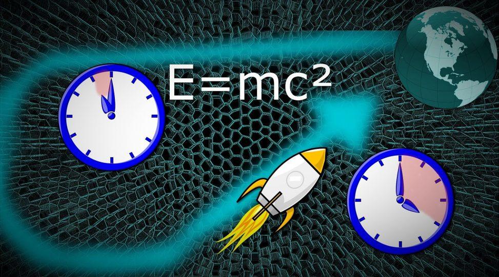 Albert Einstein: Sein Einfluss auf die Mathematik