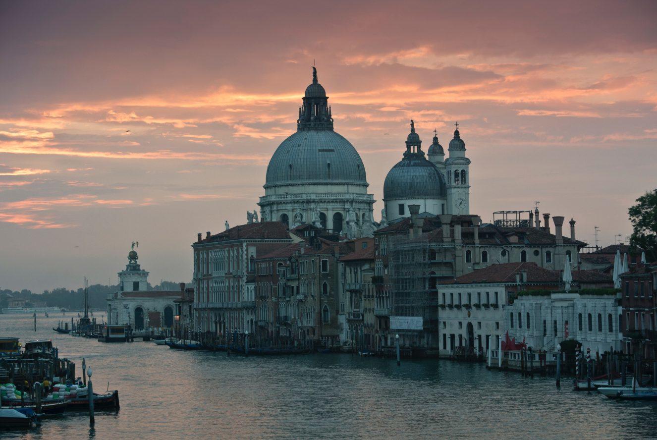 Italienische Sprache & Kultur im Blick | Superprof