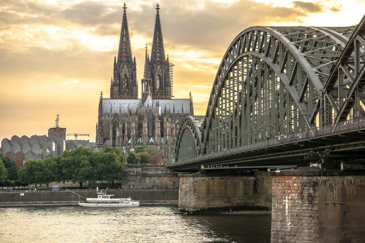 Wo finde ich einen Deutschkurs Köln? | Superprof
