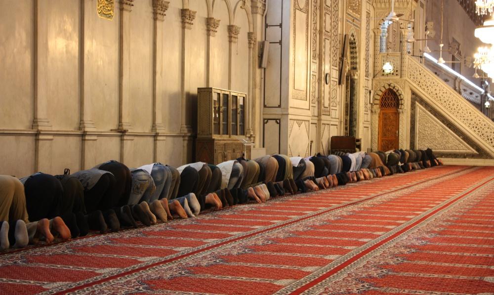 Die Bedeutung des Arabischen für den Islam | Superprof