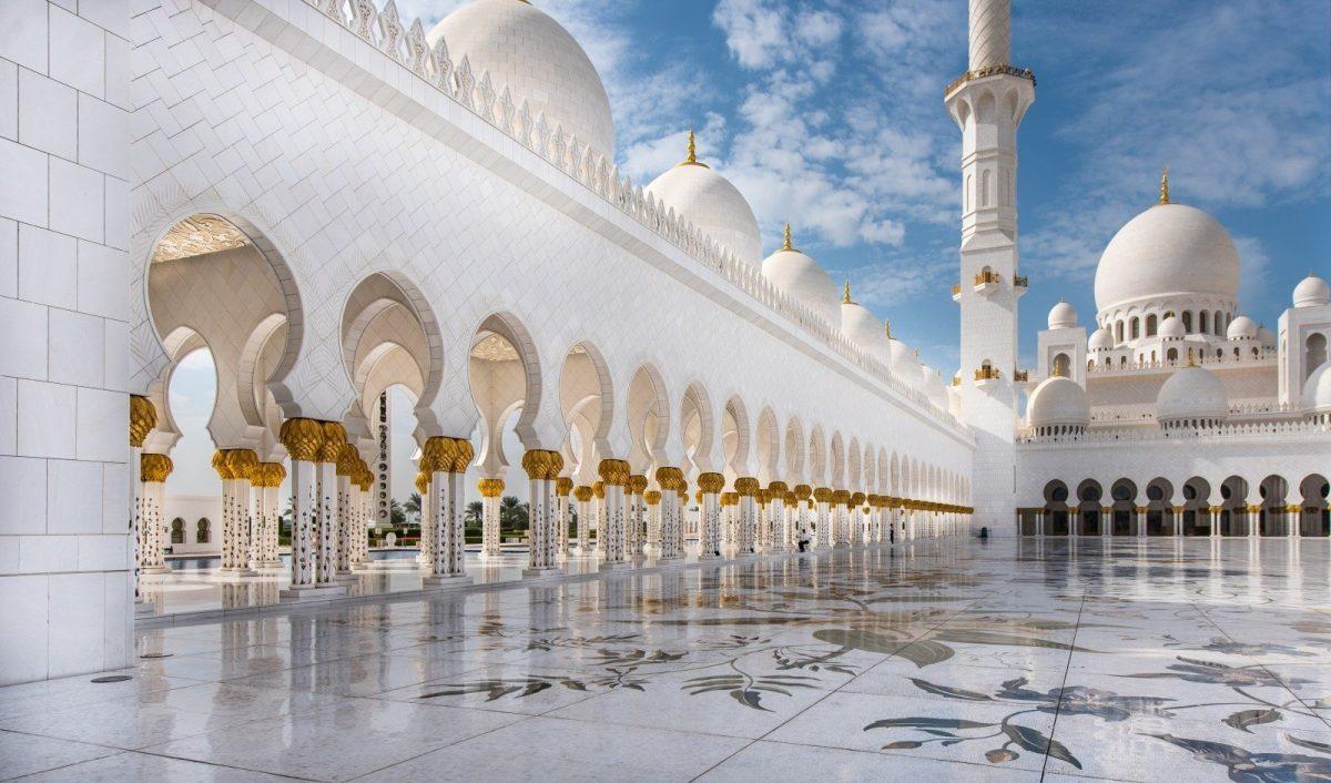 Welche sind die 10 schönsten Städte der arabischen Welt?