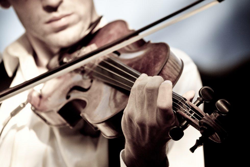 Vibrato auf der Geige lernen: Die richtigen Techniken