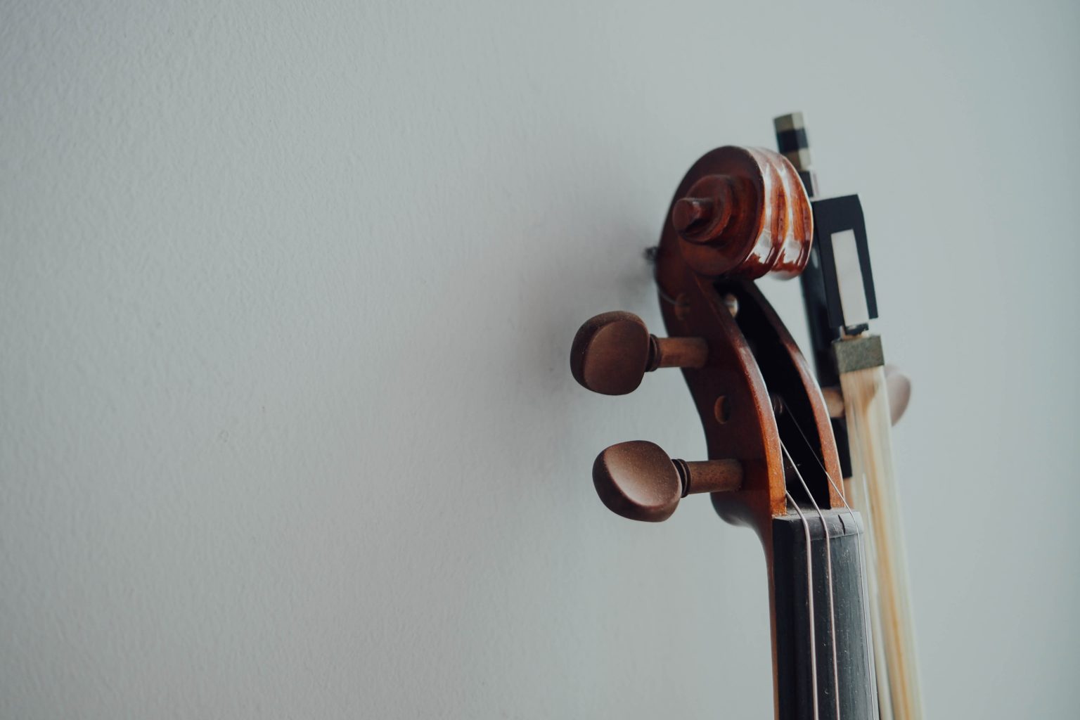 Ist Geige lernen schwer? Tipps zum Violine Spielen