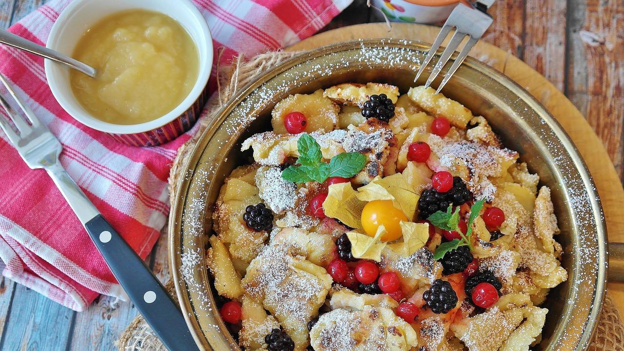 Österreichische Küche & Spezialitäten: Rezepte und Hintergründe
