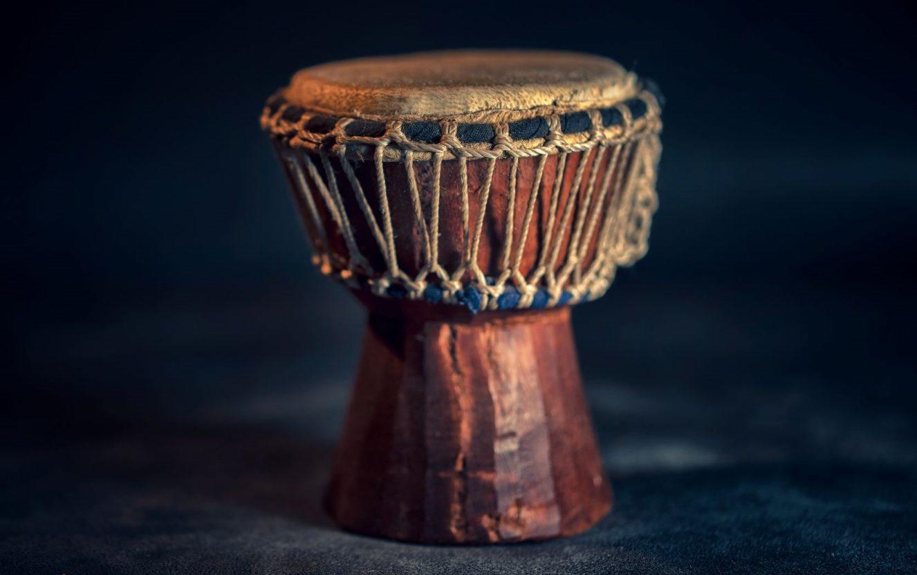 Welche Trommel Arten gibt es? | Superprof