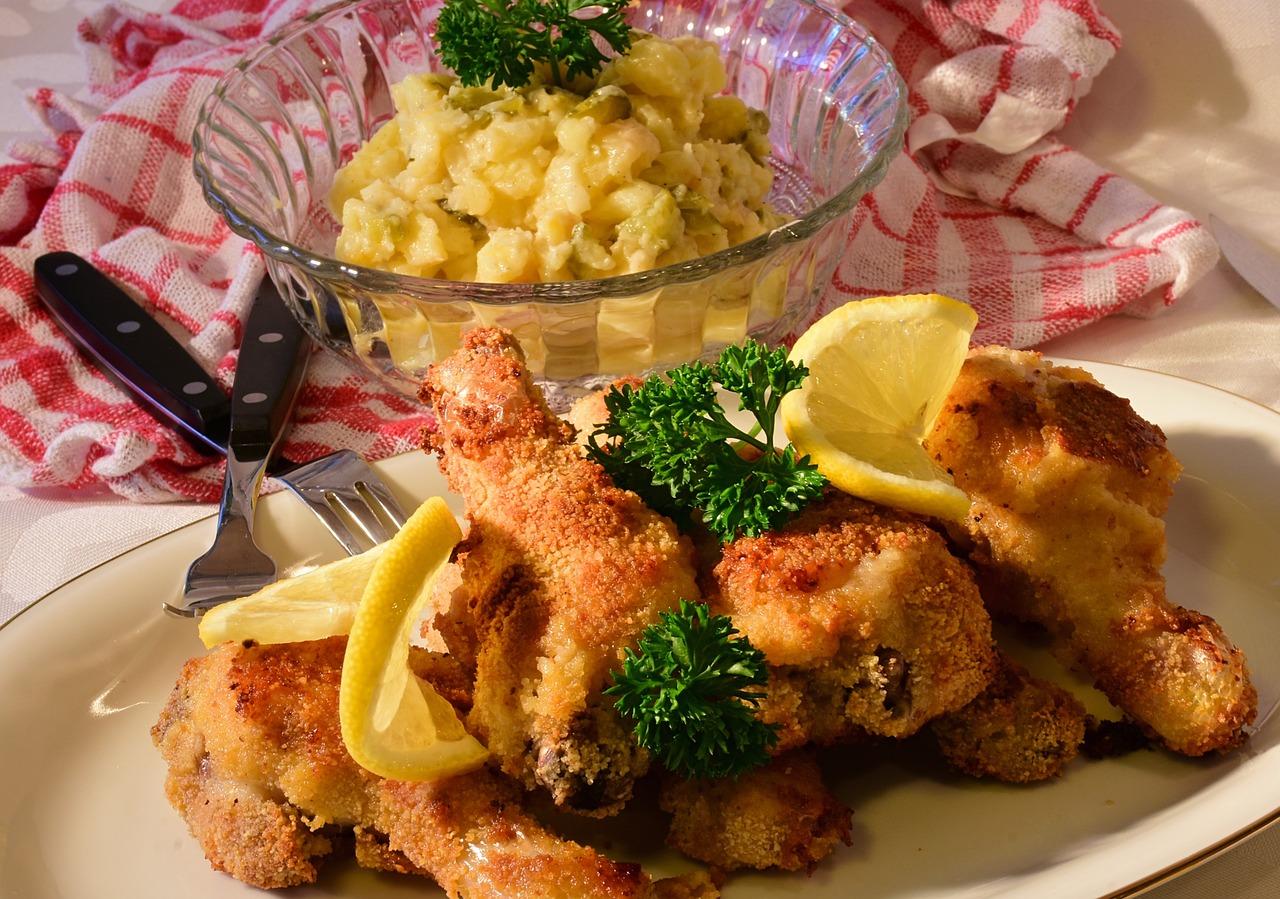 Österreichische Küche & Spezialitäten: Rezepte und Hintergründe