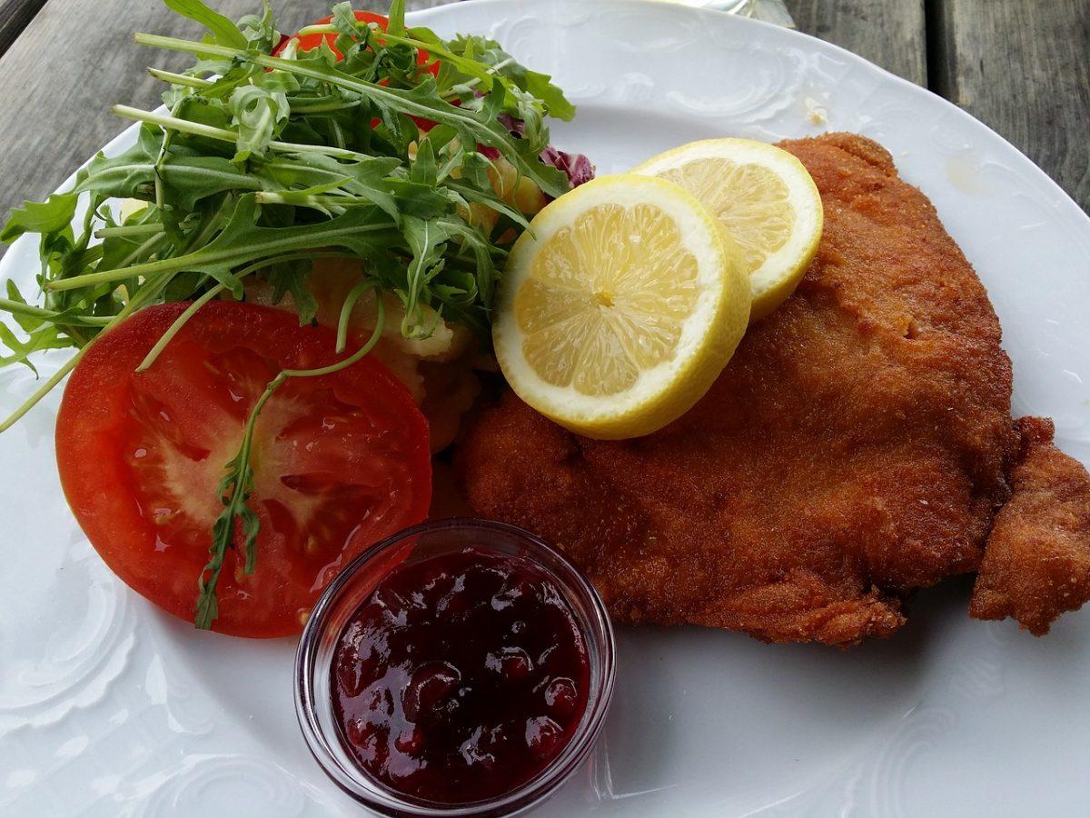 Österreichische Küche & Spezialitäten: Rezepte und Hintergründe