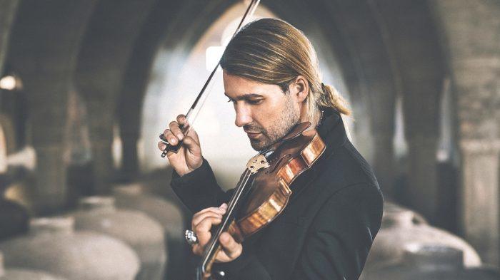 Welche sind die berühmtesten deutschen Geiger? | Superprof