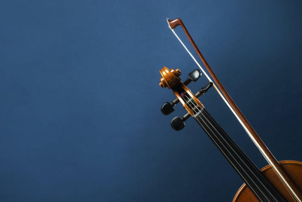 Geige spielen lernen ohne musiktheoretische Kenntnisse: Unsere Tipps ...