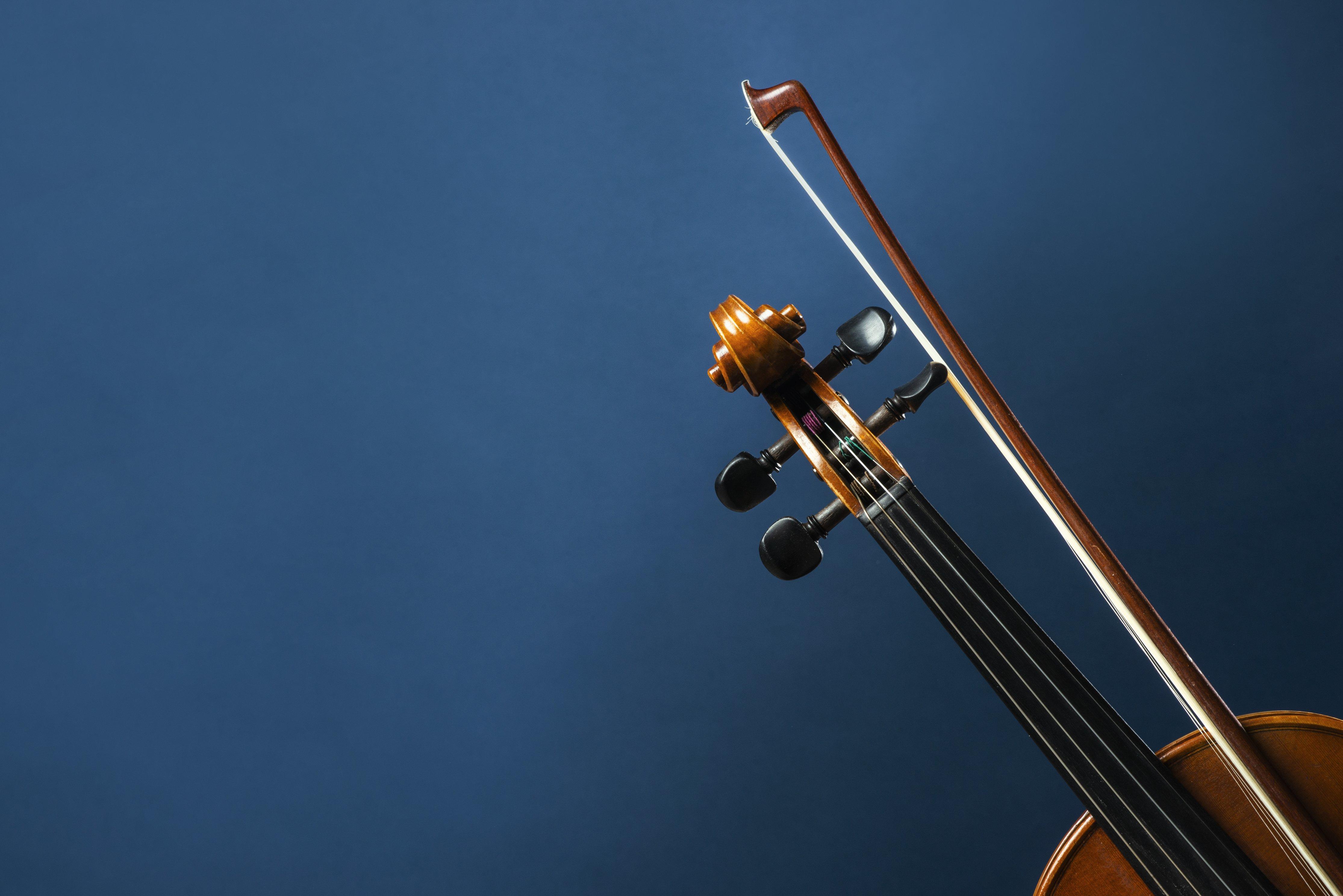 Geige spielen lernen ohne musiktheoretische Kenntnisse: Unsere Tipps ...