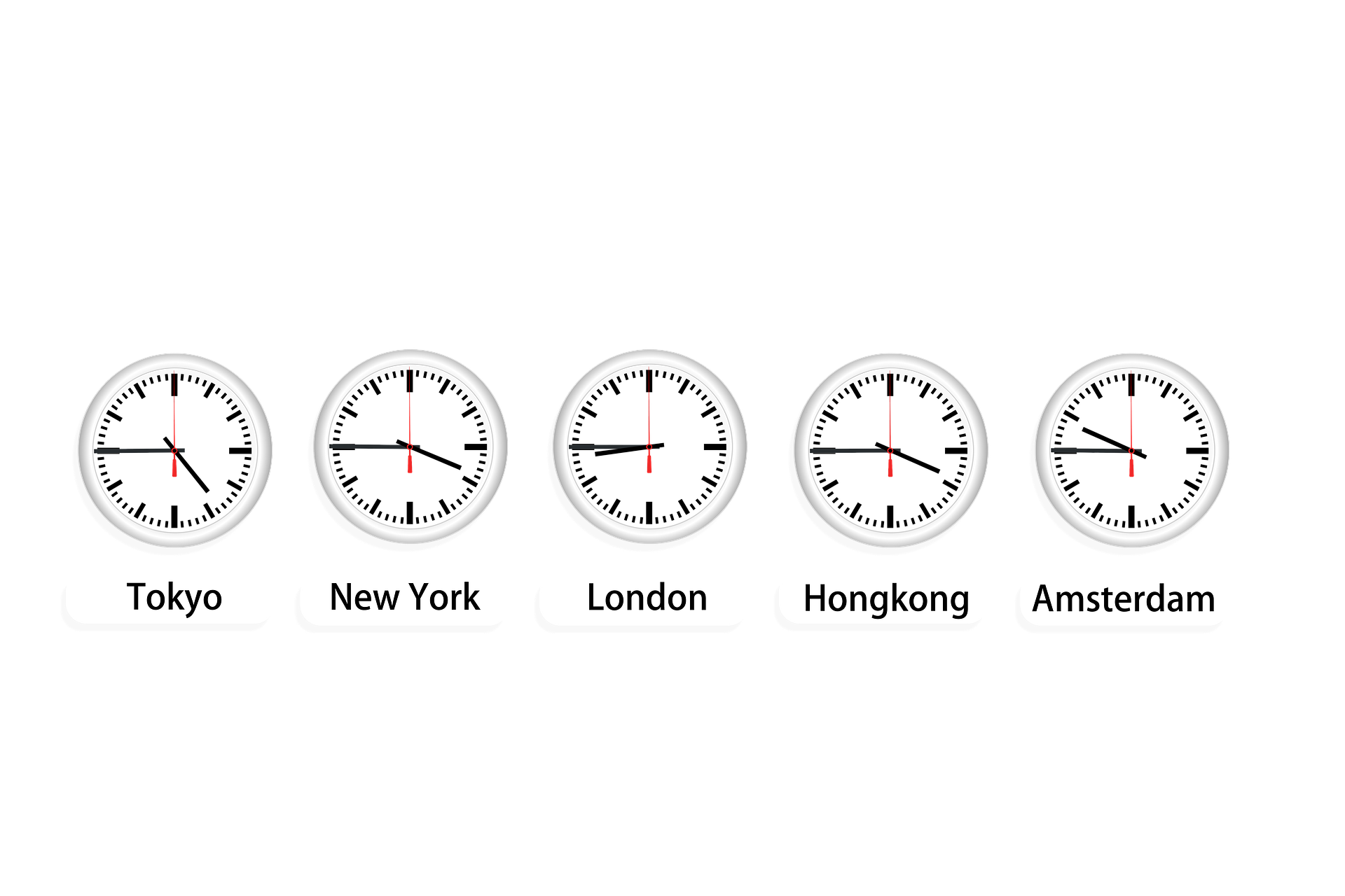 Die japanische Sprache auf der ganzen Welt | Superprof