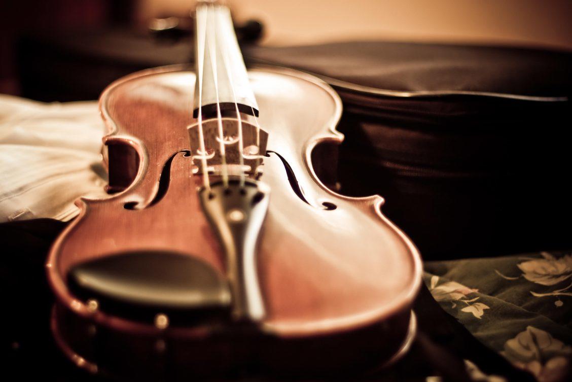 Geige kaufen: Unser Ratgeber zum Erwerb einer Violine