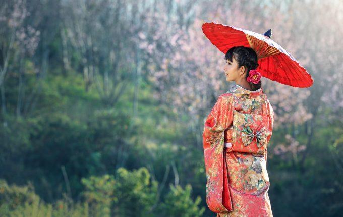 Ein Überblick über die japanische Kultur | Superprof