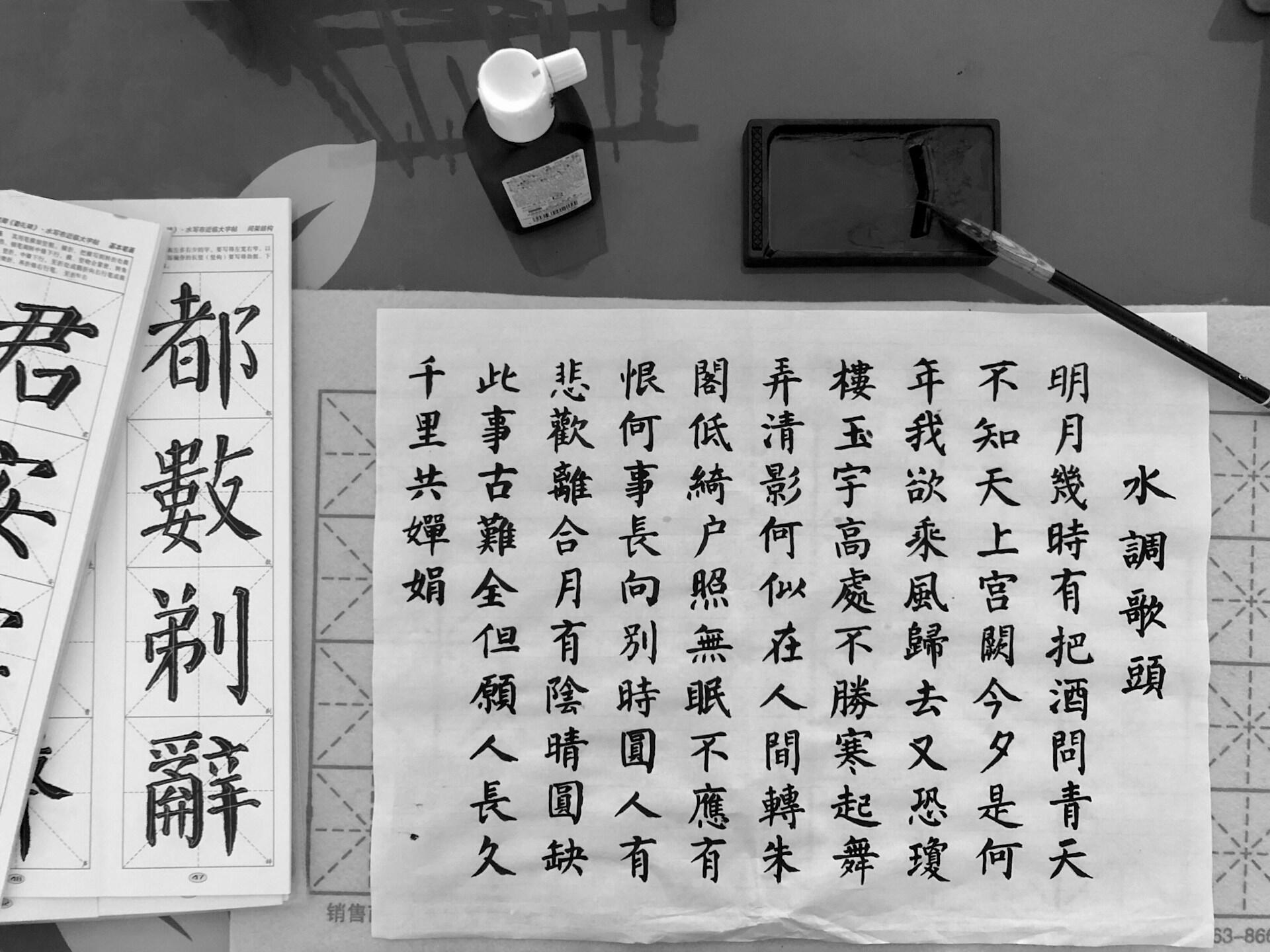 Die lange Geschichte der chinesischen Sprachen