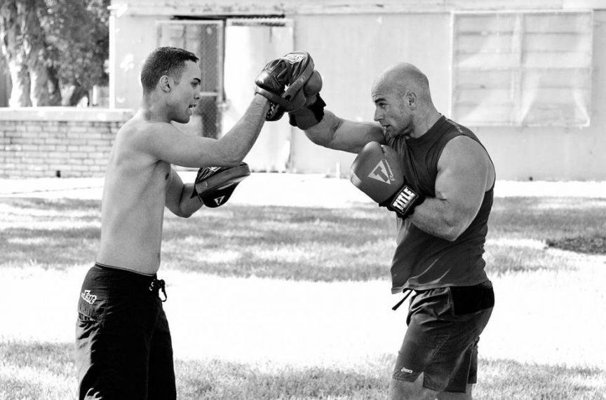 Boxen für Anfänger: Das richtige Training | Superprof