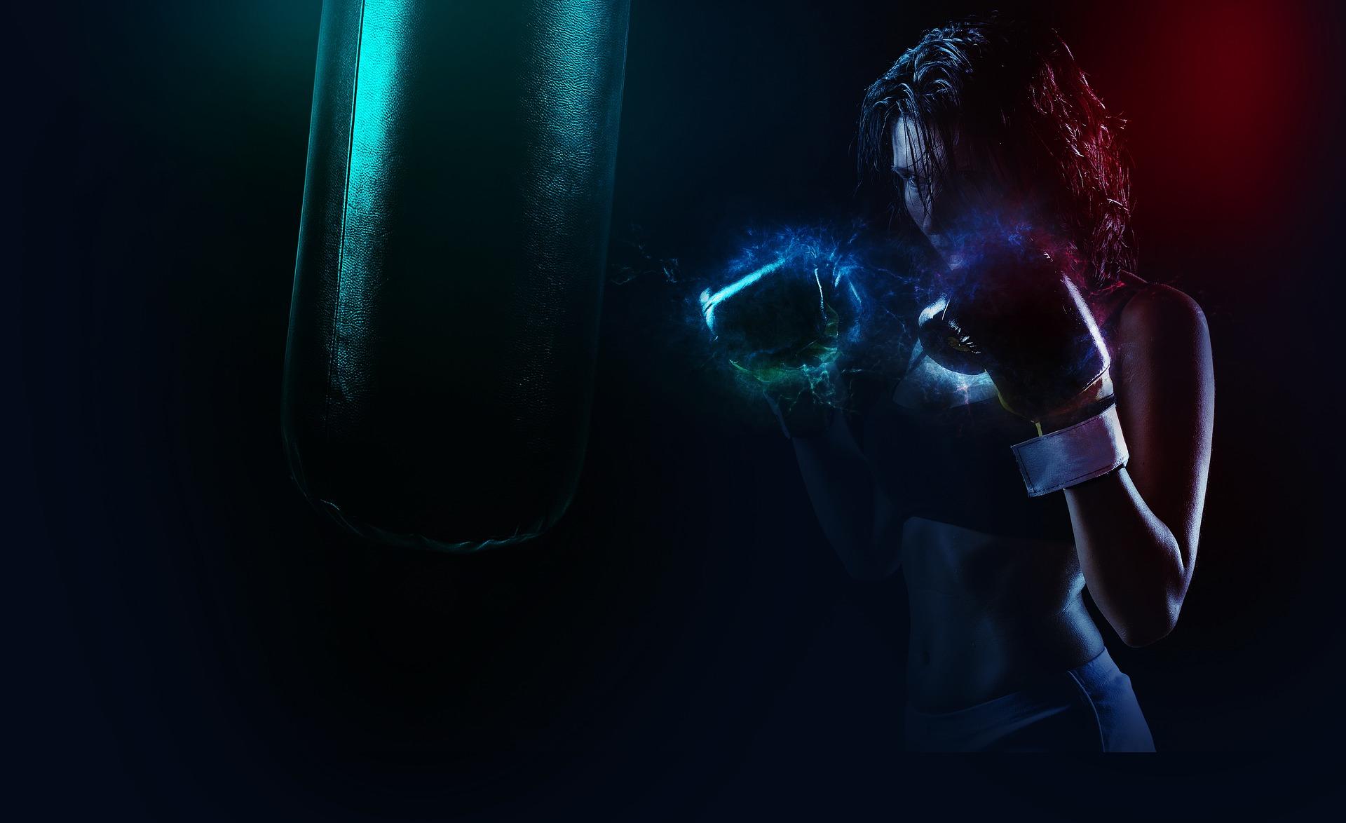 Boxsack Training: So geht's richtig! | Superprof