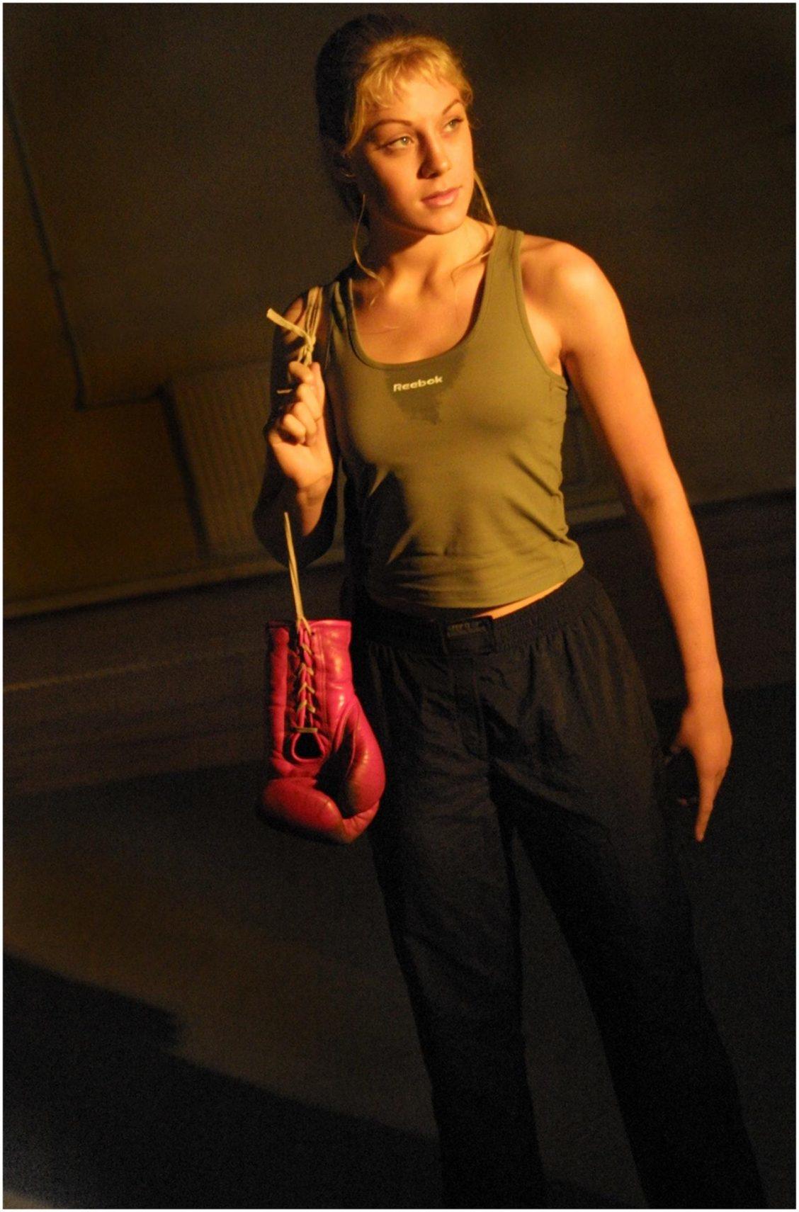 Welche Boxstile gibt es für Frauen? | Superprof