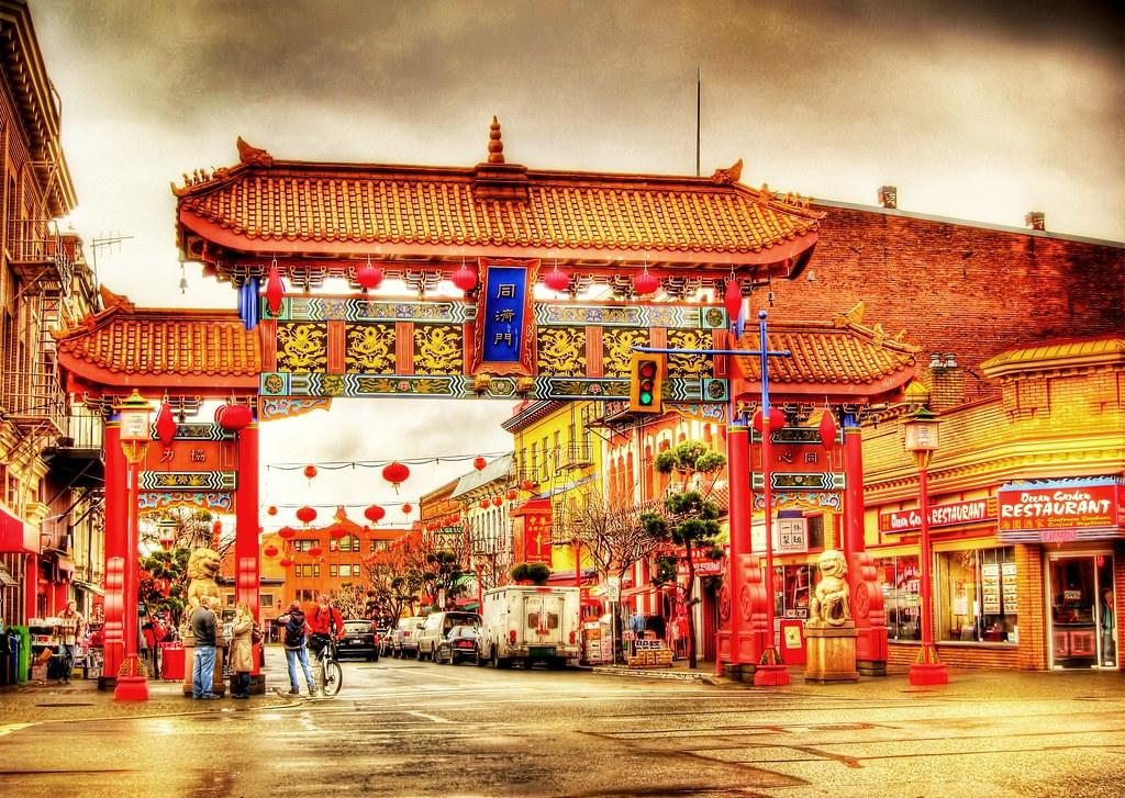 Mandarin lernen mit chinesischen Spielfilmen