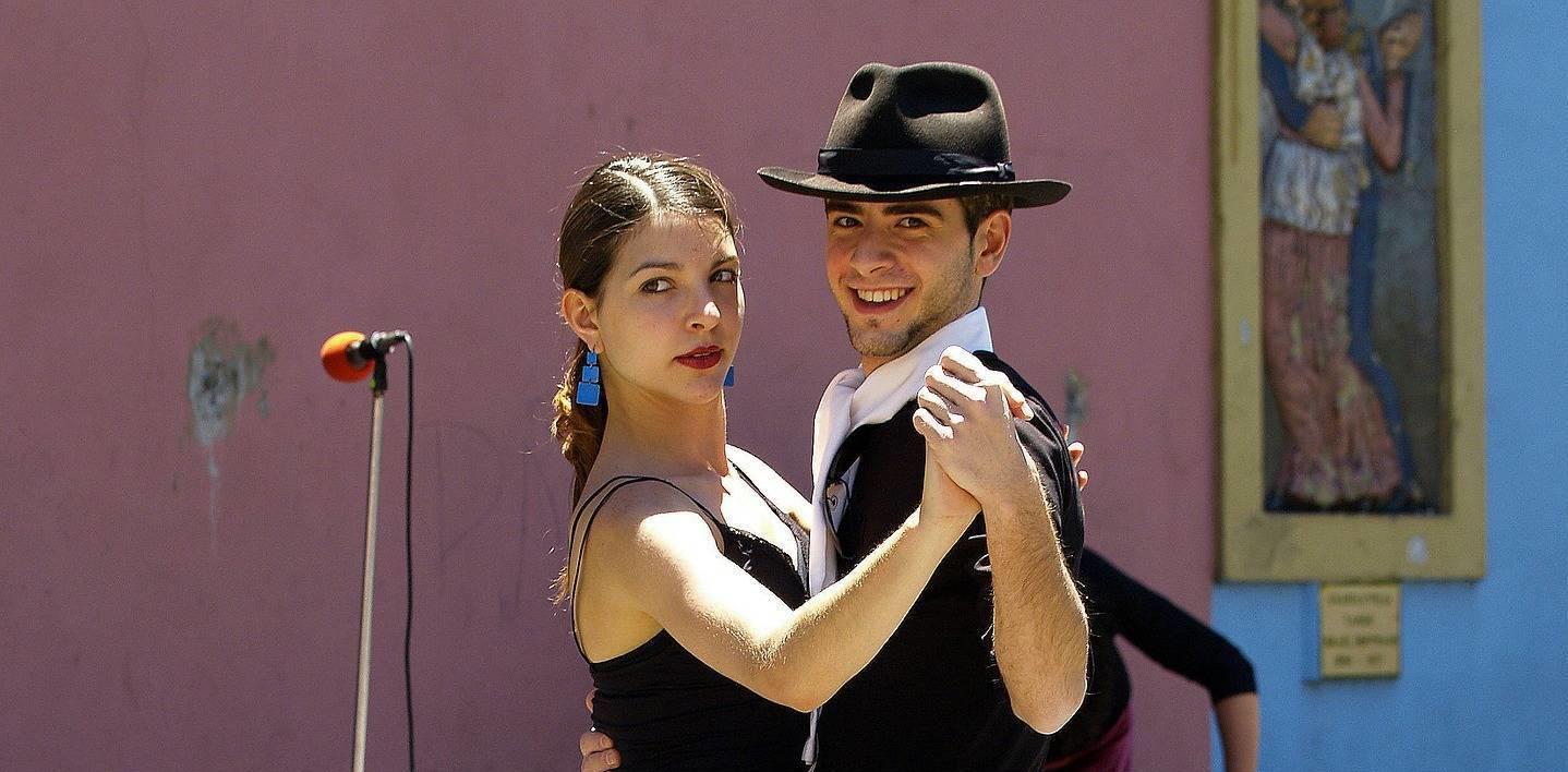 Tango tanzen mit Deinem Partner: Ein Guide! | Superprof