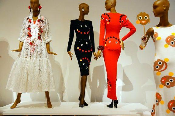 Die 10 bekanntesten Designer, die Du kennen solltest!