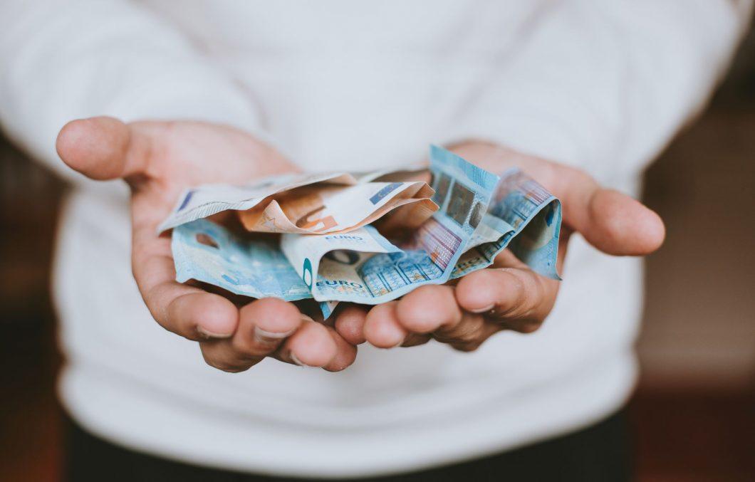 Was ist Wirtschaft?: Wirtschaft leicht erklärt!