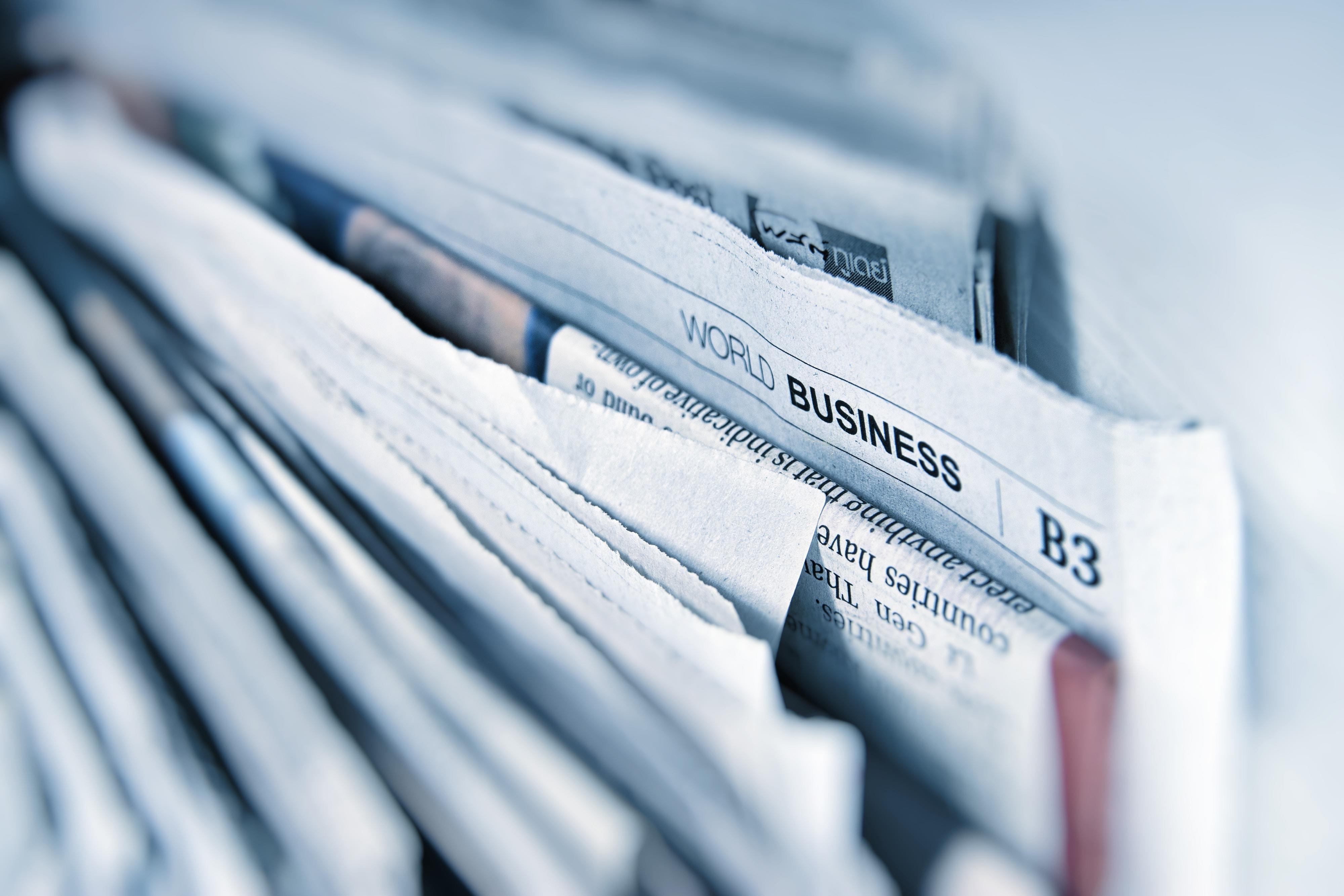 Wirtschaft Definition: Was ist Wirtschaft?