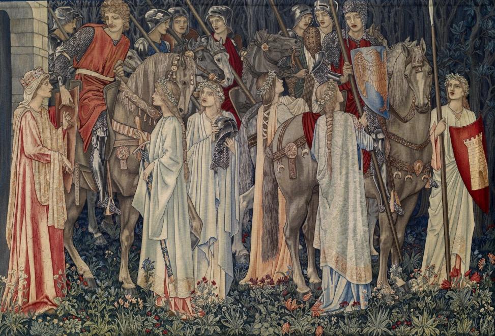 Merkmale des Barock in der Kunst | Superprof