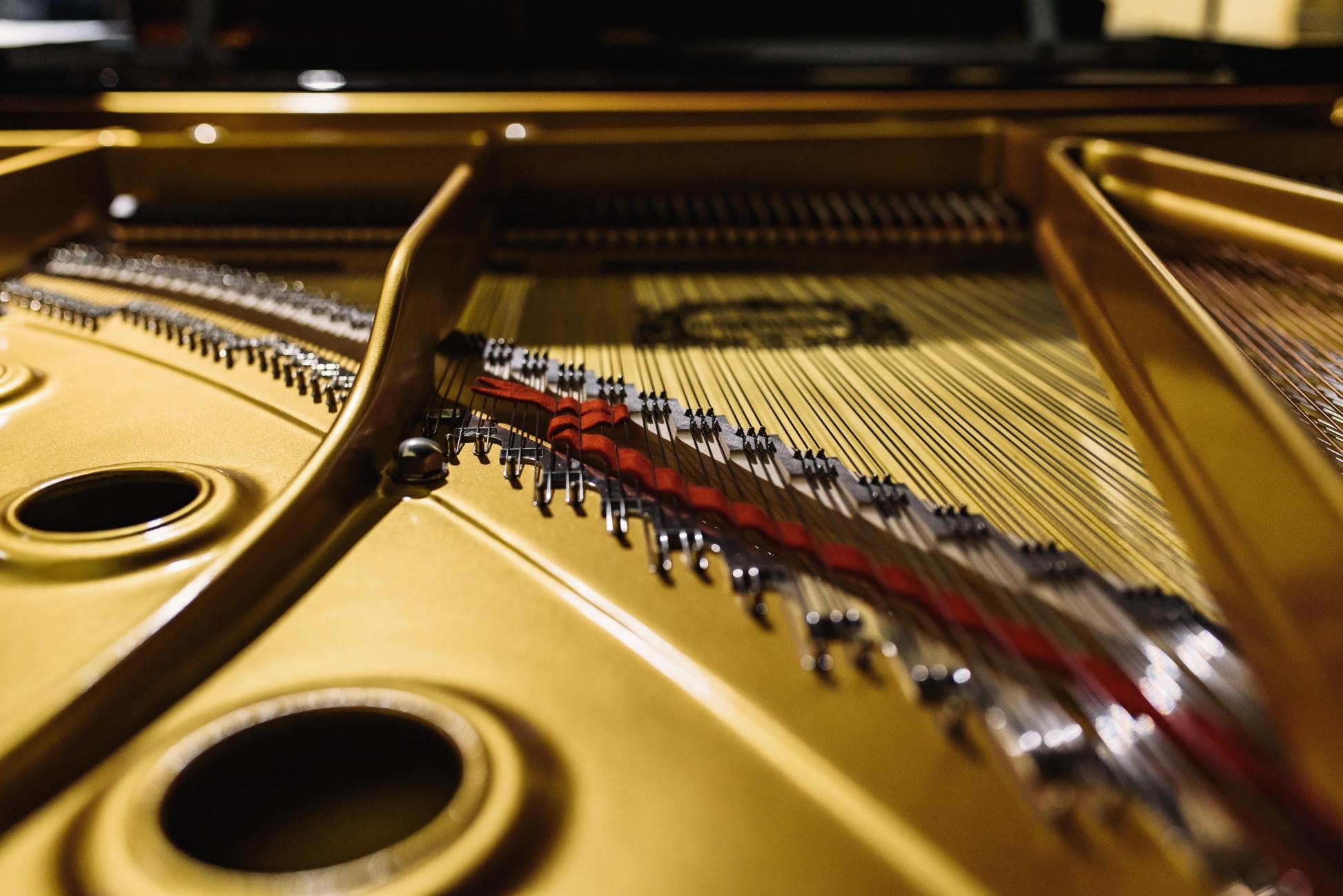 Wie kann man sein Klavier stimmen? | Superprof