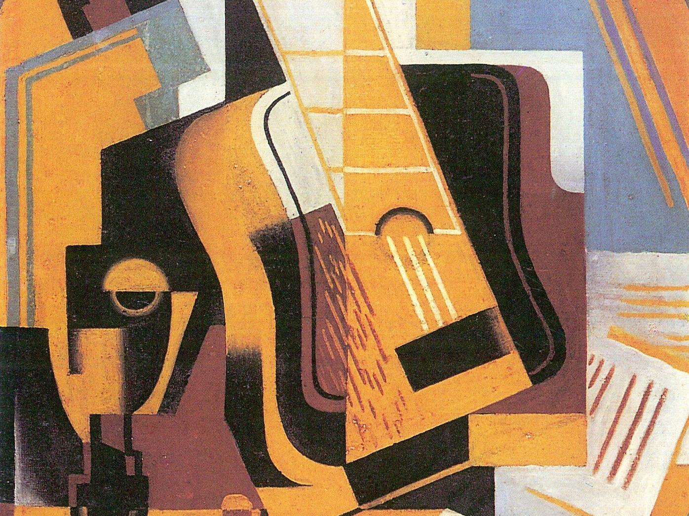 Der Kubismus in der Kunst | Superprof