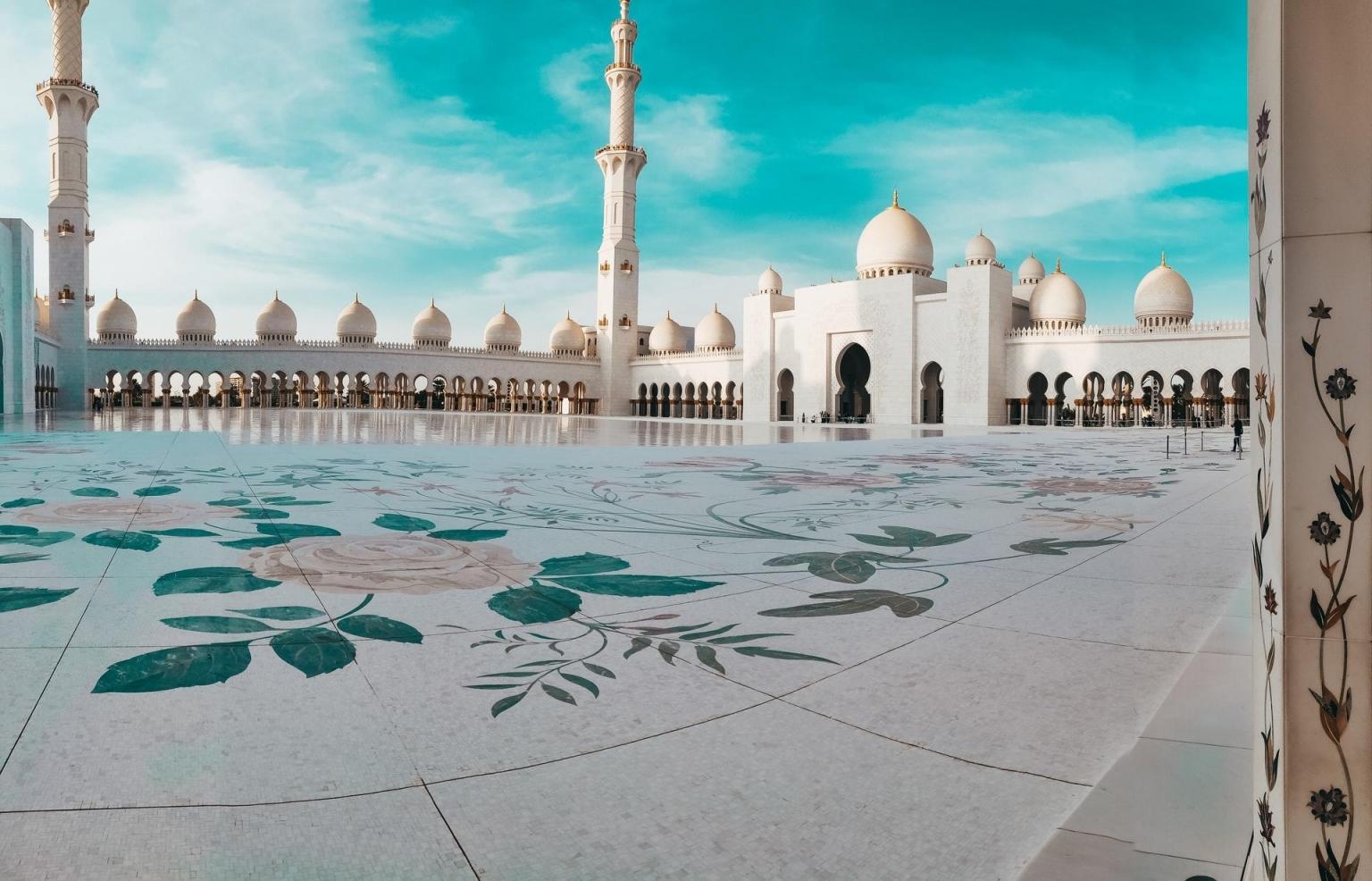 Die arabische Kultur verstehen: Ein Guide | Superprof