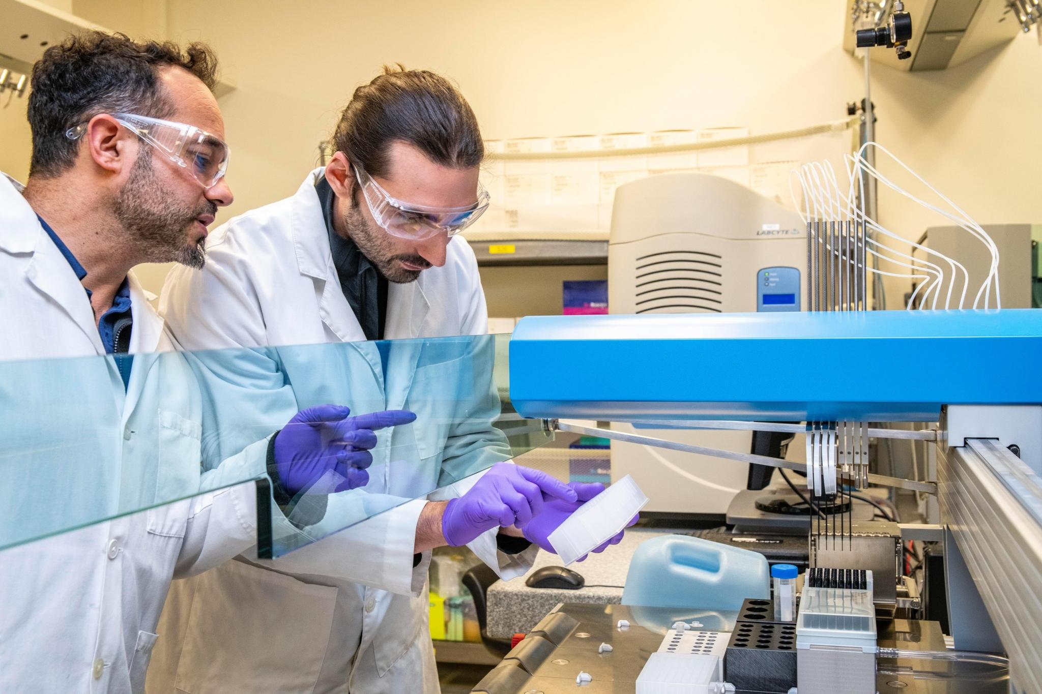 Chemieberufe: das kannst du mit Chemie alles machen