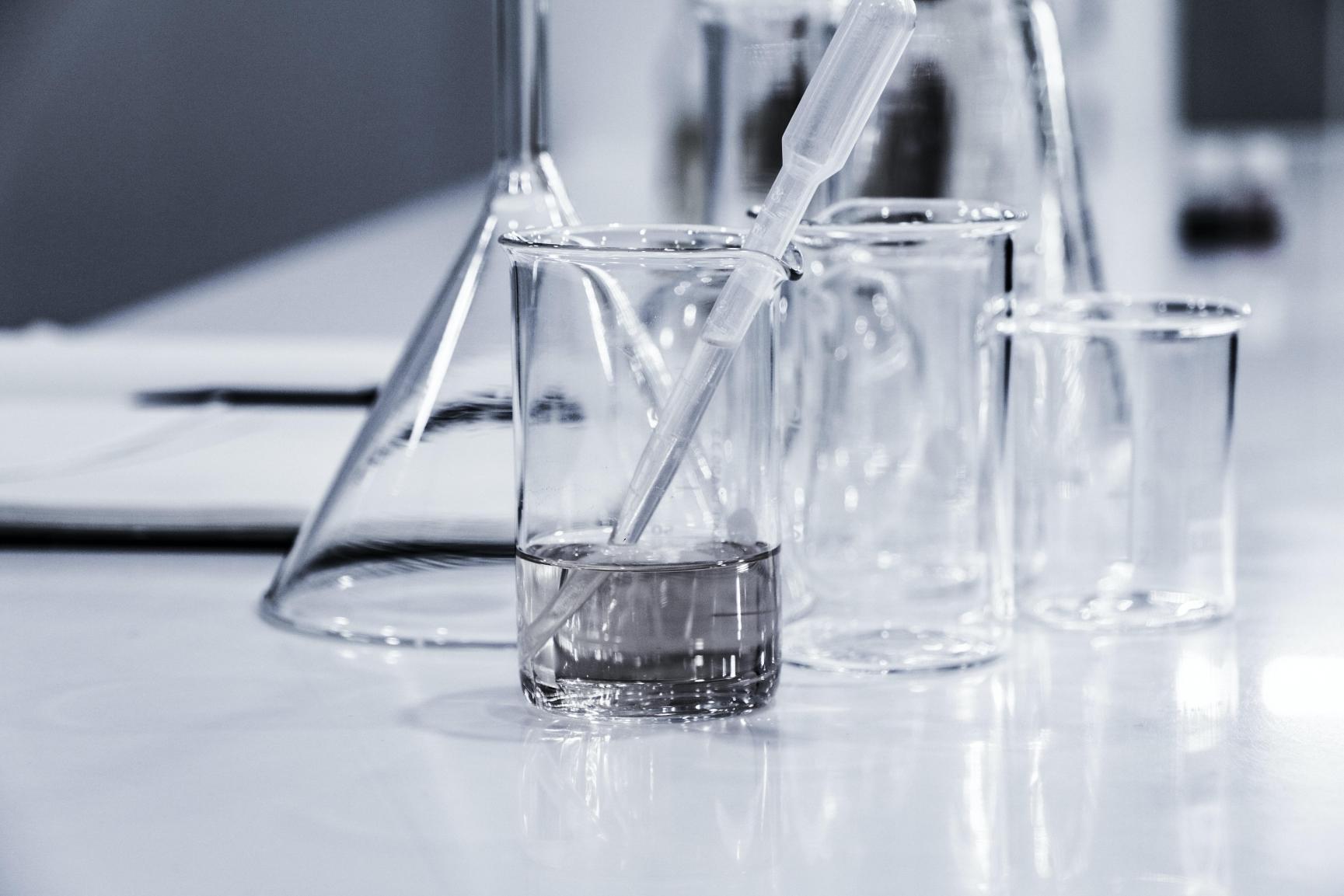 Chemie Abschluss: Guide für Schule & Studium | Superprof