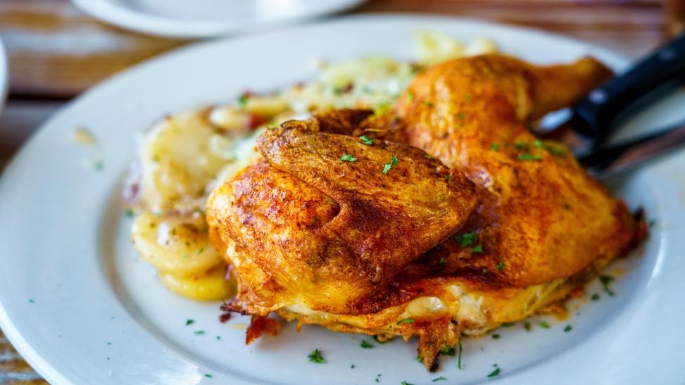 Deutsches Essen: Typische Rezepte aus allen Landesteilen