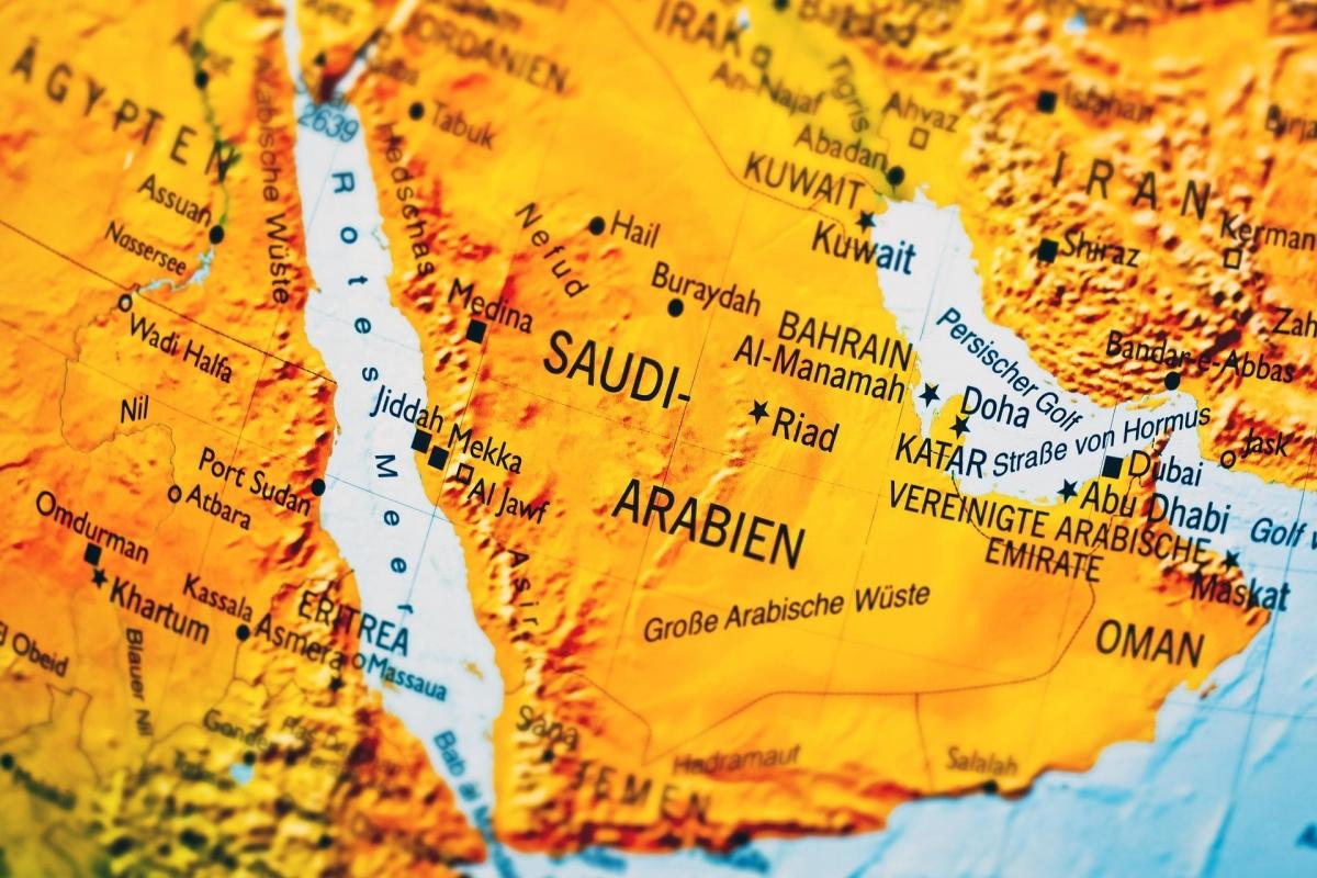 Die arabische Kultur verstehen: Ein Guide | Superprof