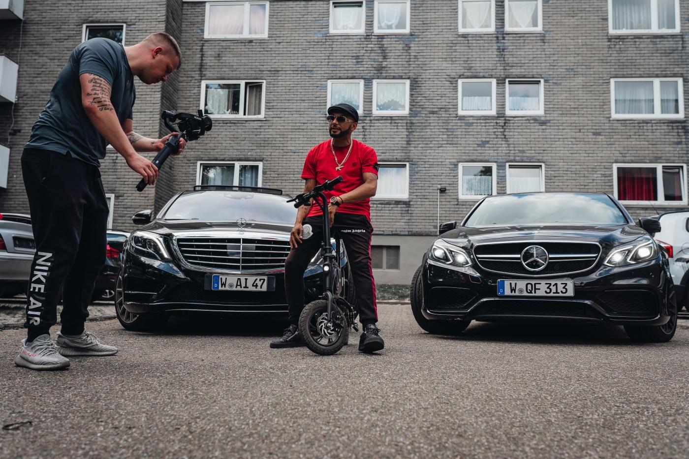 Die besten deutschen Rapper | Superprof