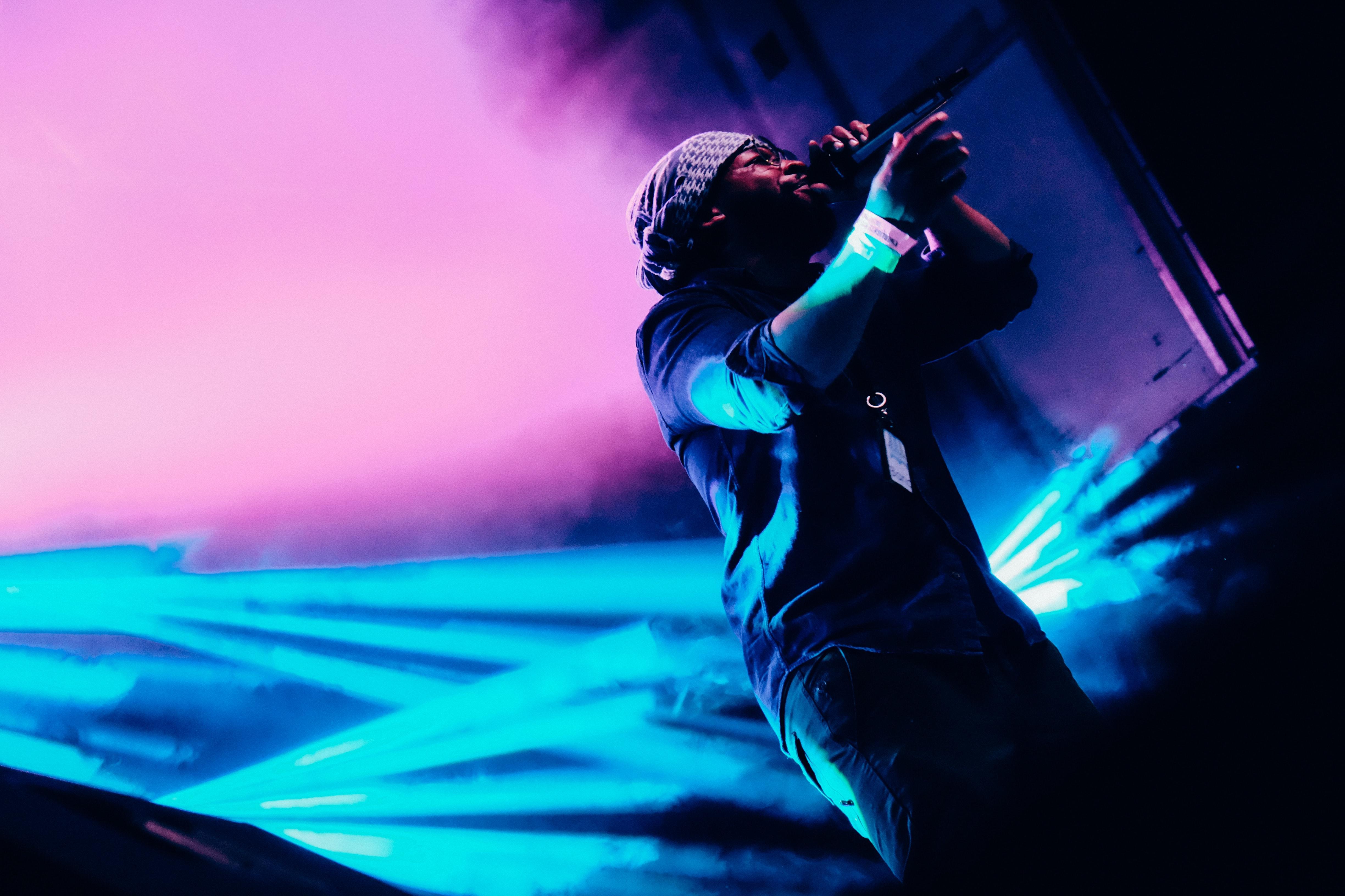 Wie kann ich rappen lernen? | Superprof