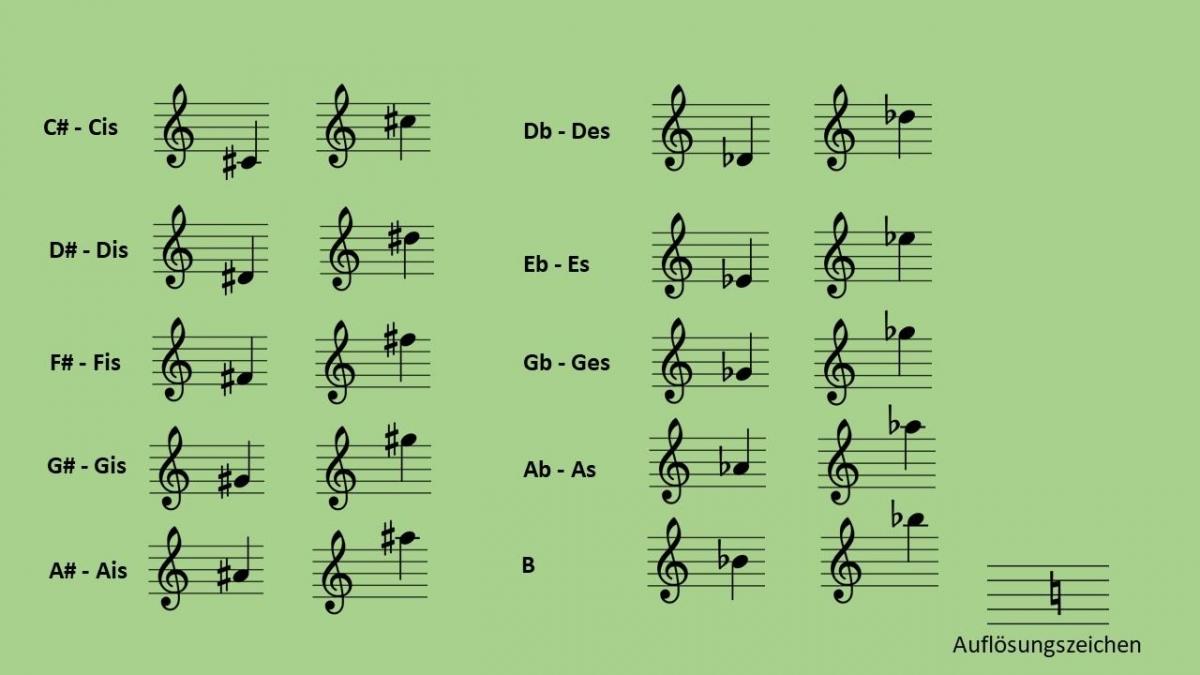 Noten lesen lernen für die Geige: Rundum-Guide | Superprof