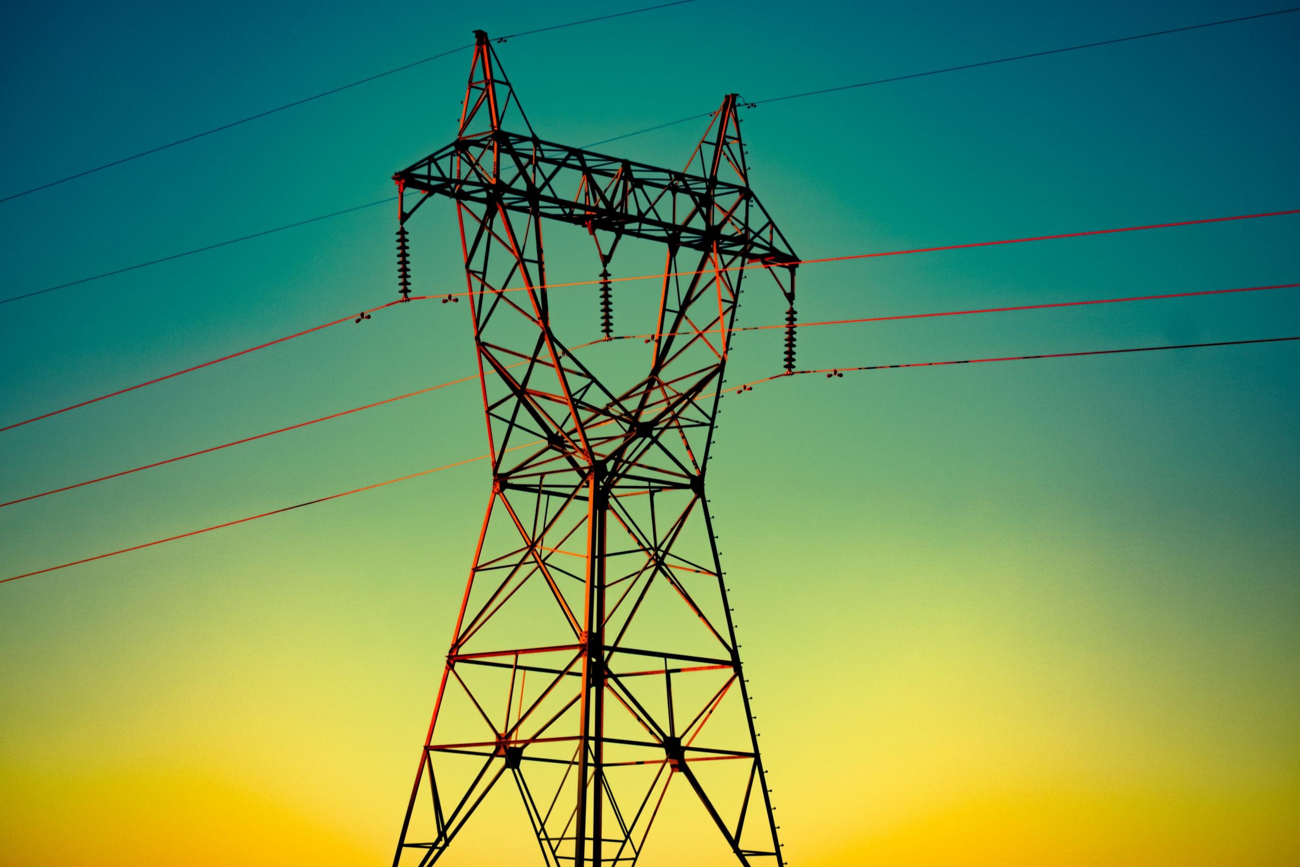 Elektrizitätslehre: Wellen und Felder, die wir nicht wahrnehmen