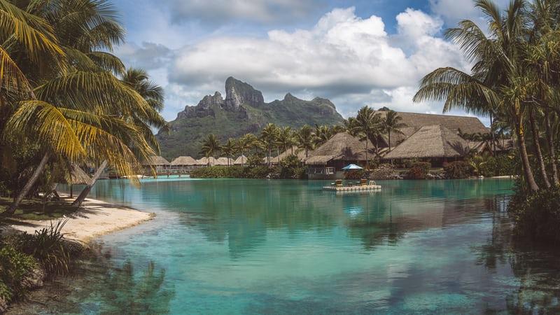 Französisch-Polynesien: 118 Inseln am Ende der Welt