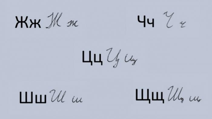 Russische Schreibschrift & Russisch schreiben lernen: So geht's!