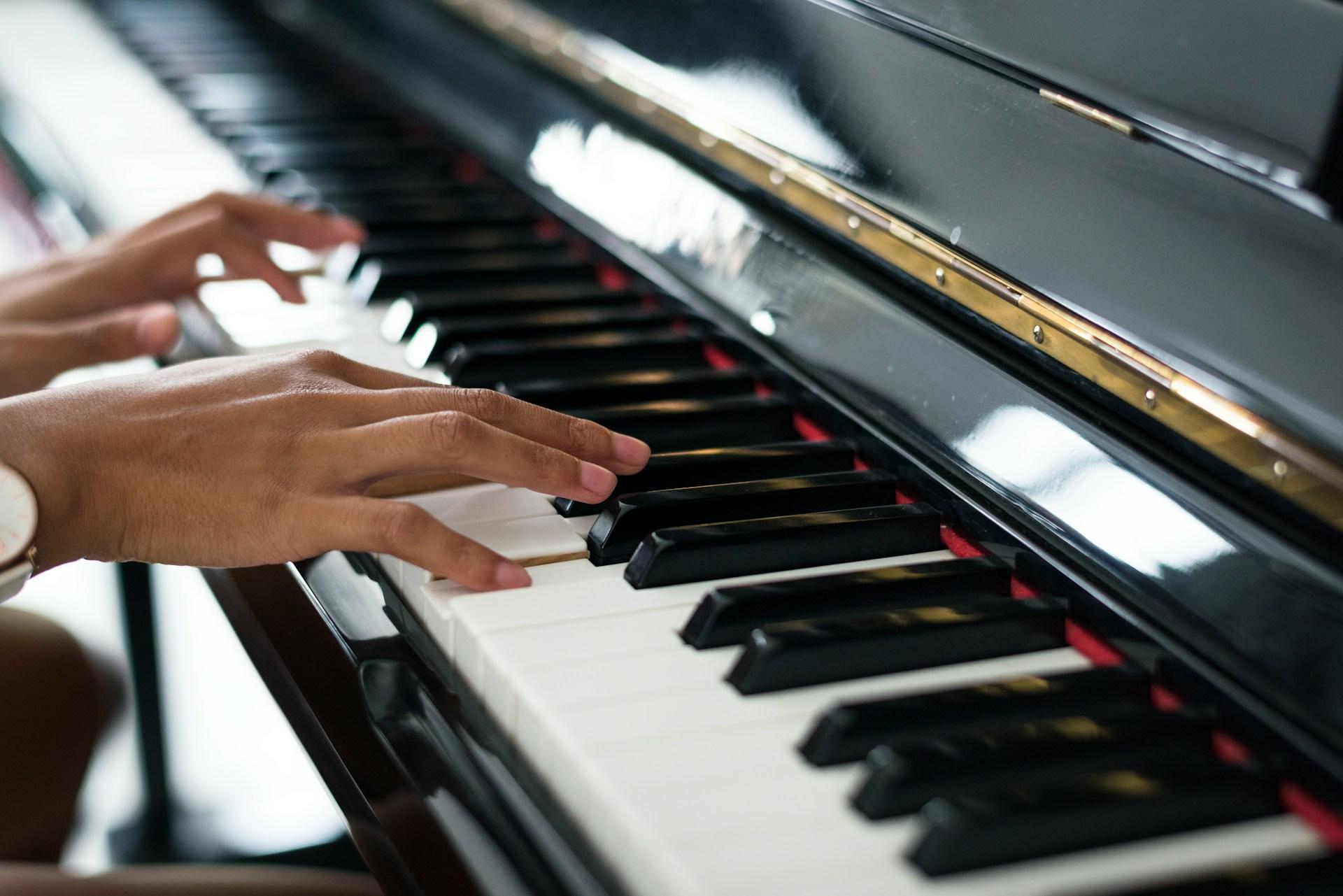 Klavier Quiz: Teste dein Wissen über das Klavier und seine Geschichte