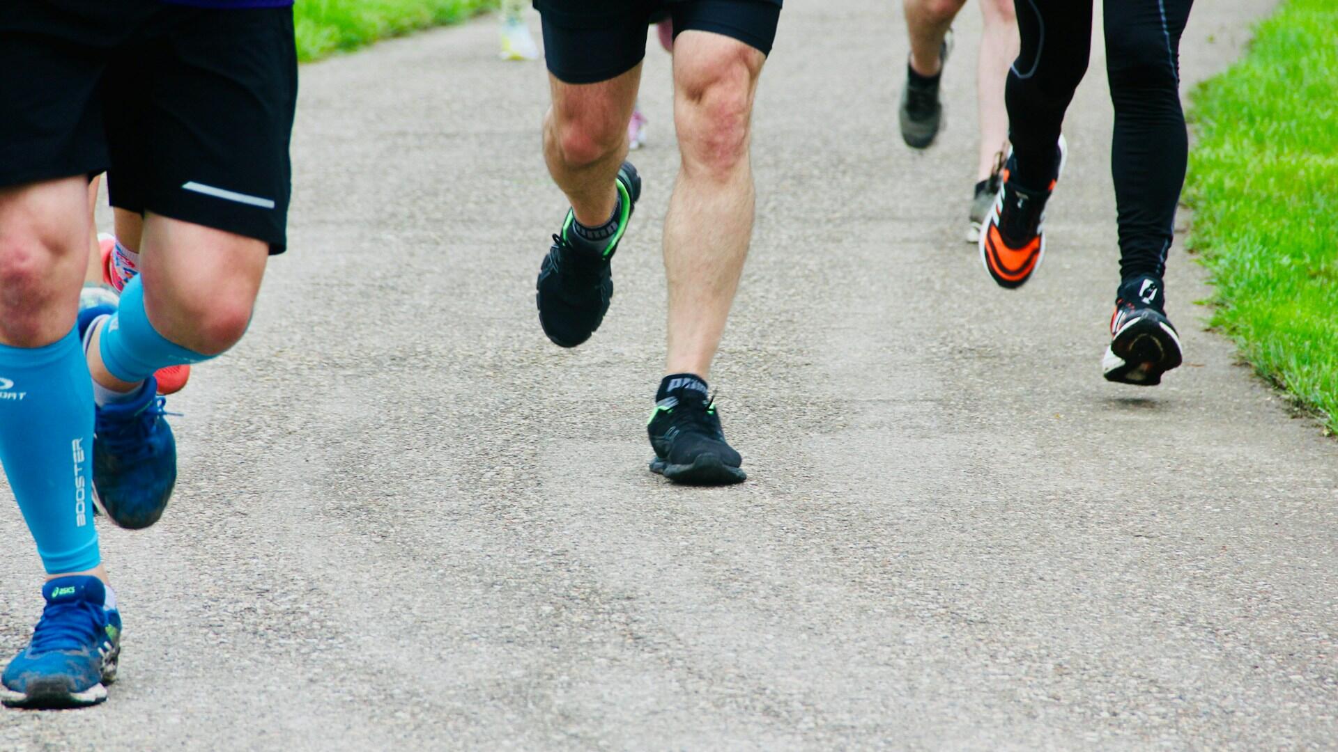 Trailrunning Deutschland: Strecken und Events